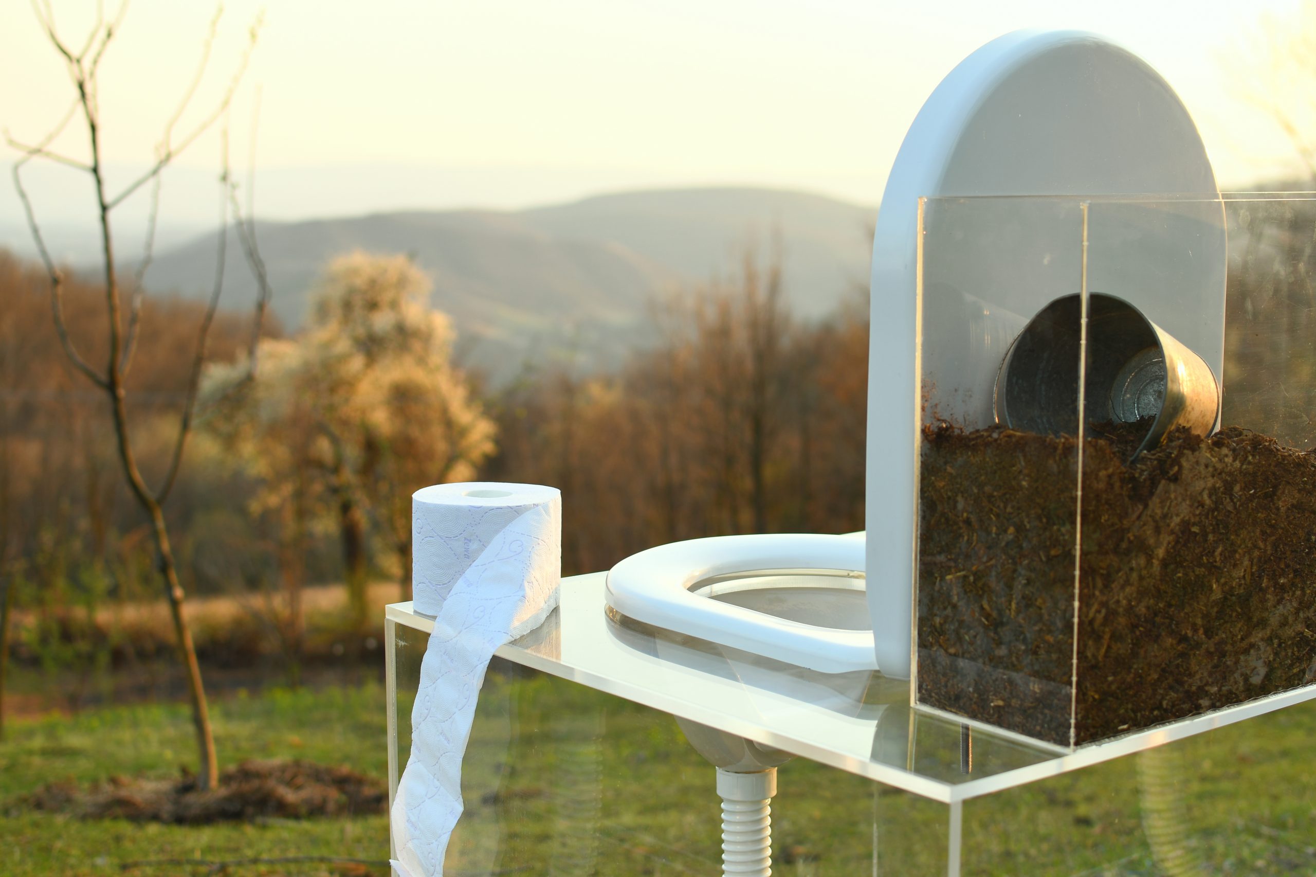 Urine separator – How to Choose the Right Model for Your Toilet? - Shit ...