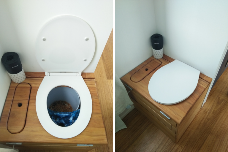 Urine separator – How to Choose the Right Model for Your Toilet? - Shit ...