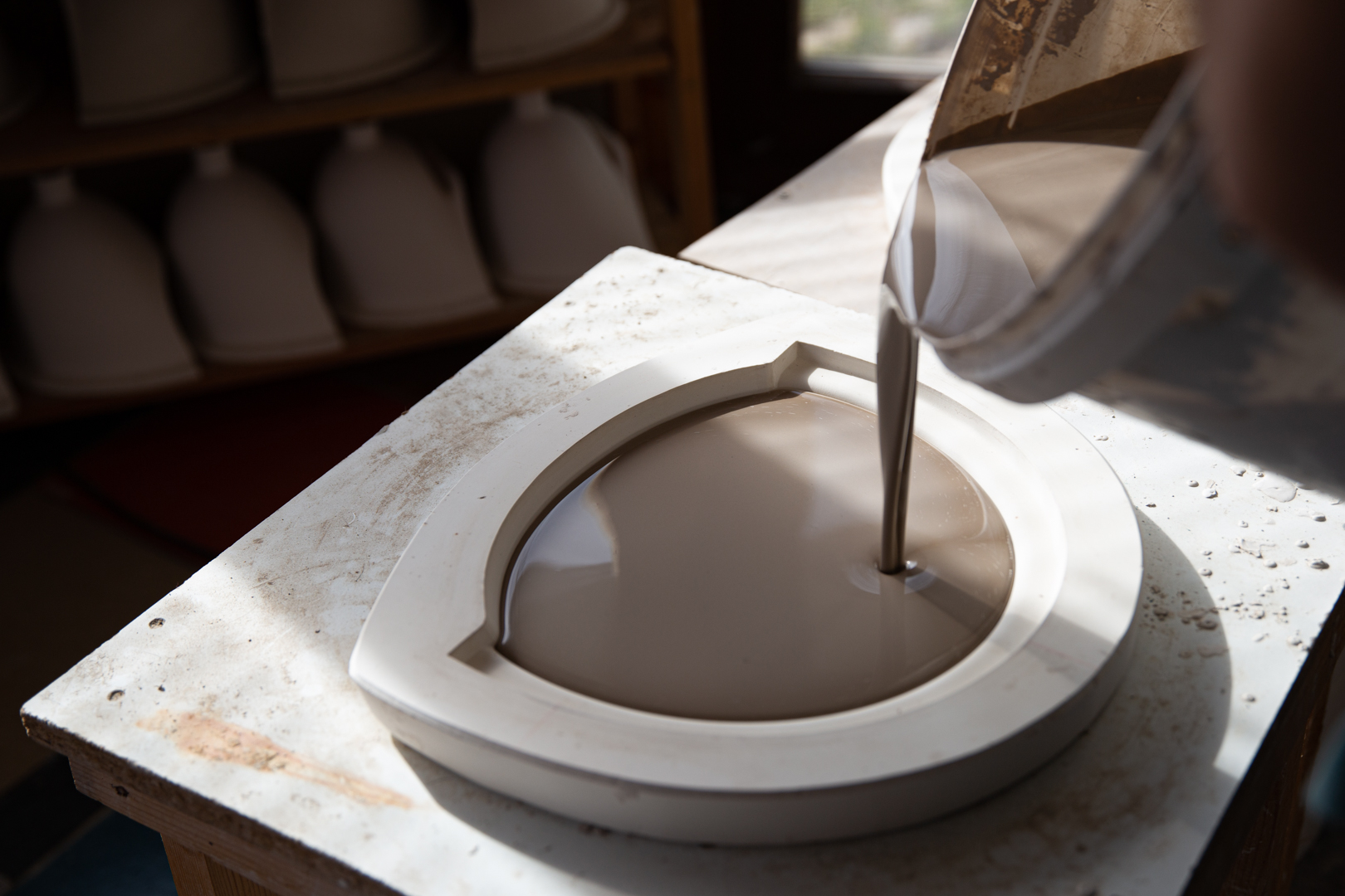 Superior Porcelain: Why We consider It a Supreme Material